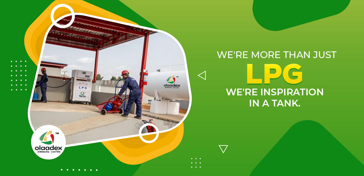 Olaadex Energies Limited – Oil & Gas Company